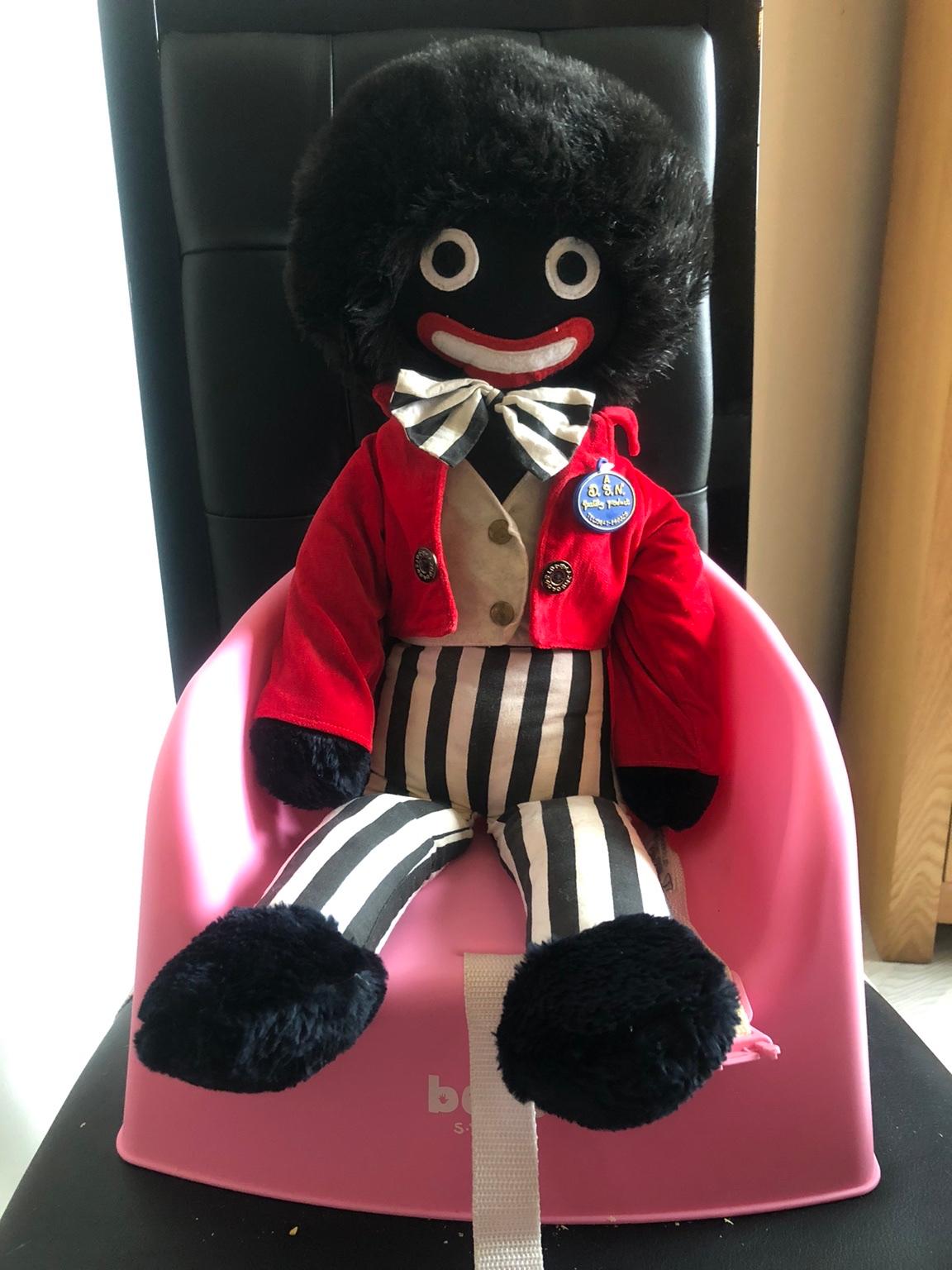 Golli wog doll in AB43 Fraserburgh for £123.00 for sale | Shpock
