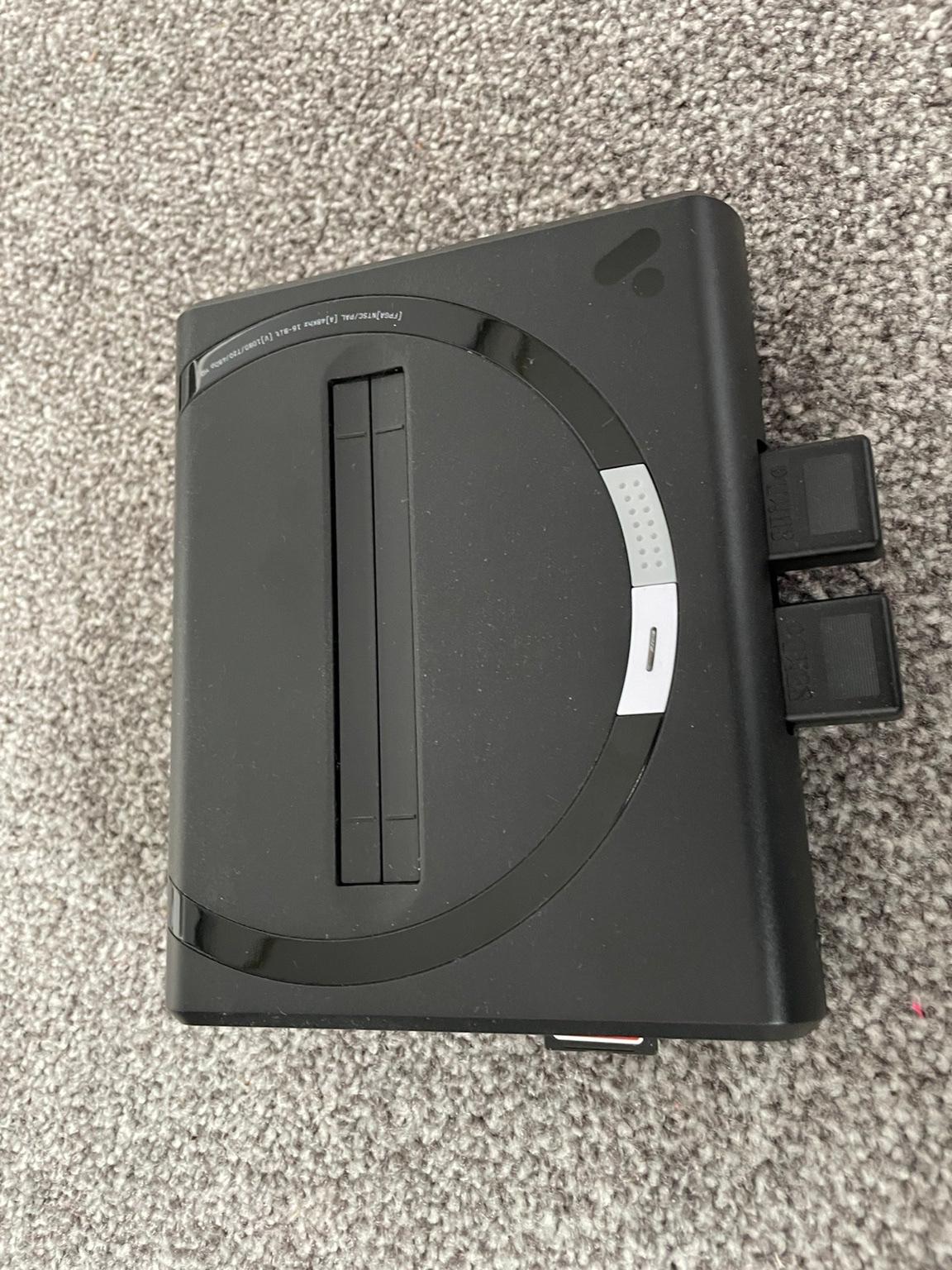 Analogue Mega SG FPGA Megadrive boxed, 2 pads in DD5 Dundee für £ 340 ...