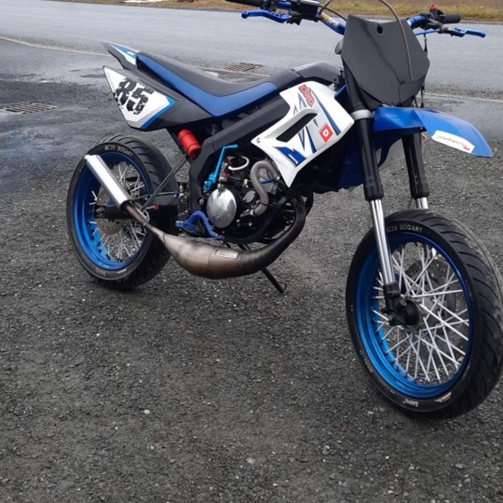 Setup Moped in 7423 Kroisegg für € 1.500,00 zum Verkauf | Shpock AT