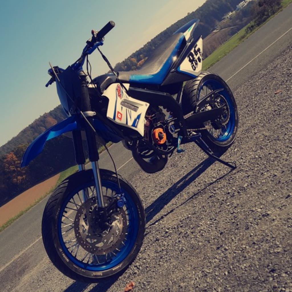 Setup Moped in 7423 Kroisegg für € 1.500,00 zum Verkauf | Shpock AT