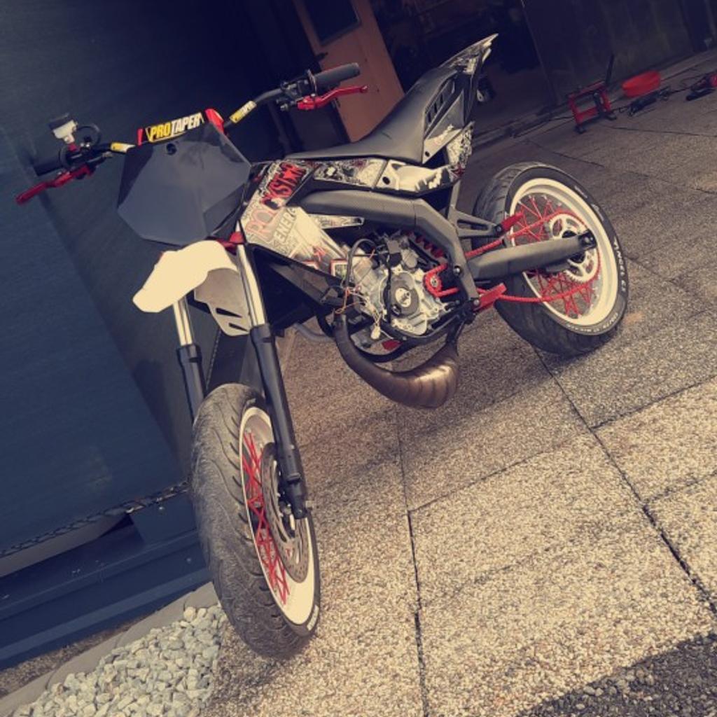 Setup Moped in 7423 Kroisegg für € 1.500,00 zum Verkauf | Shpock AT