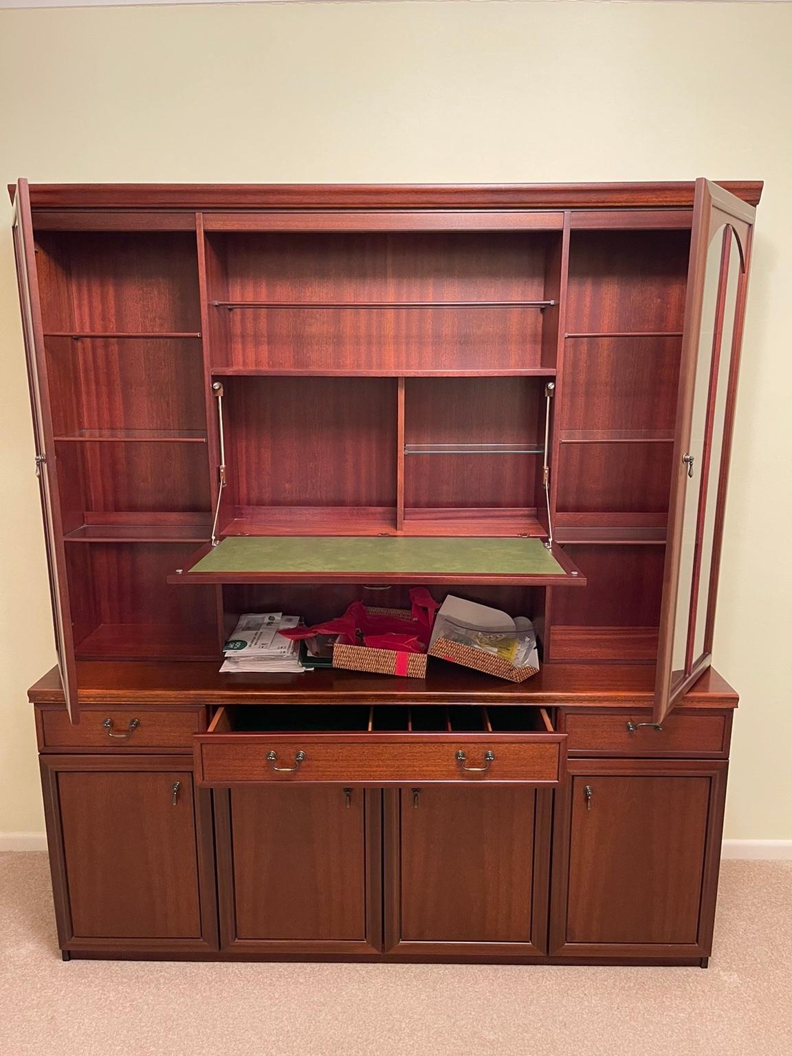 Wall unit in SO50 Eastleigh für gratis zum Verkauf | Shpock DE