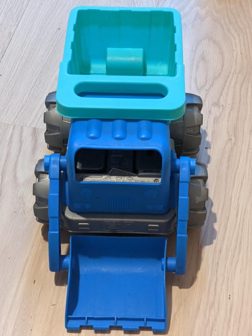 Construction site vehicle toys🚜 in SE21 London für 9,00 £ zum Verkauf ...