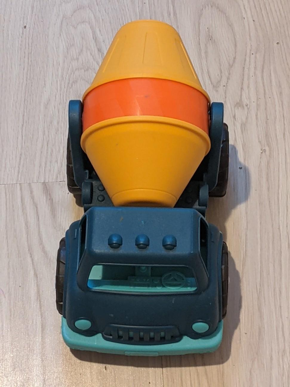 Construction site vehicle toys🚜 in SE21 London für 9,00 £ zum Verkauf ...