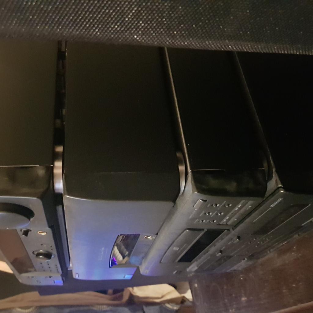 pioneer stack stereo system in Walsall für 75,00 £ zum Verkauf | Shpock DE