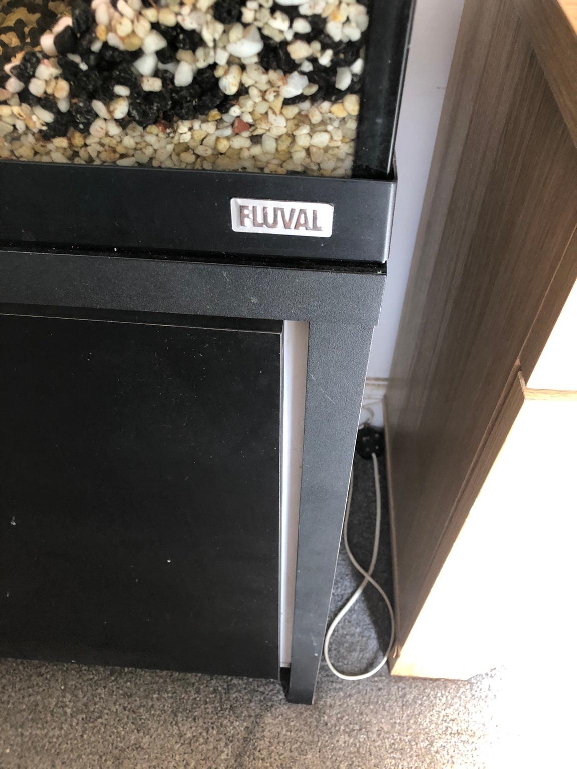 Fluval 240 fish tank in Barnsley für 120,00 £ zum Verkauf | Shpock DE