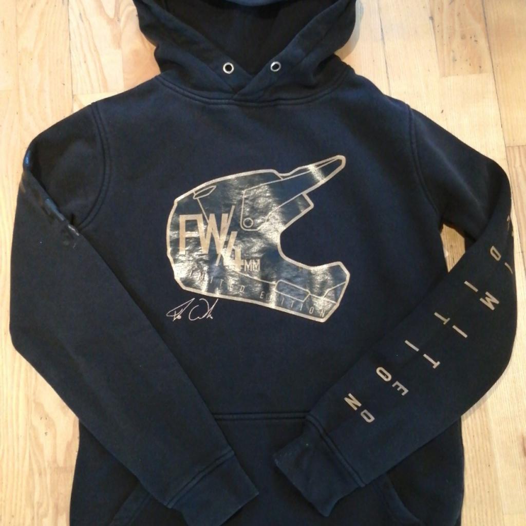 Sick Series, Fabio Wibmer, limited Edition in 6787 Gargellen für 40,00 ...