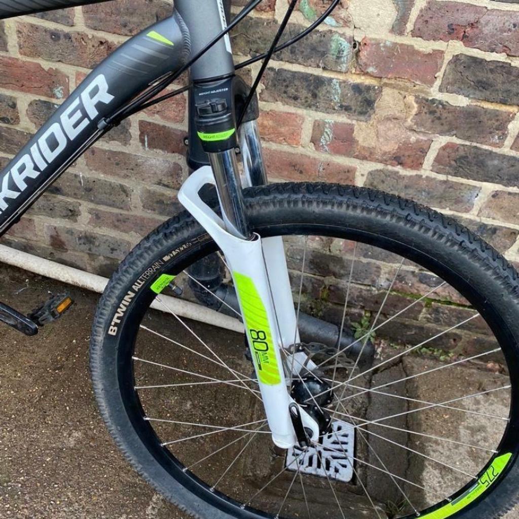 Btwin rockrider 520 in SM4 London für £ 170,00 zum Verkauf | Shpock AT