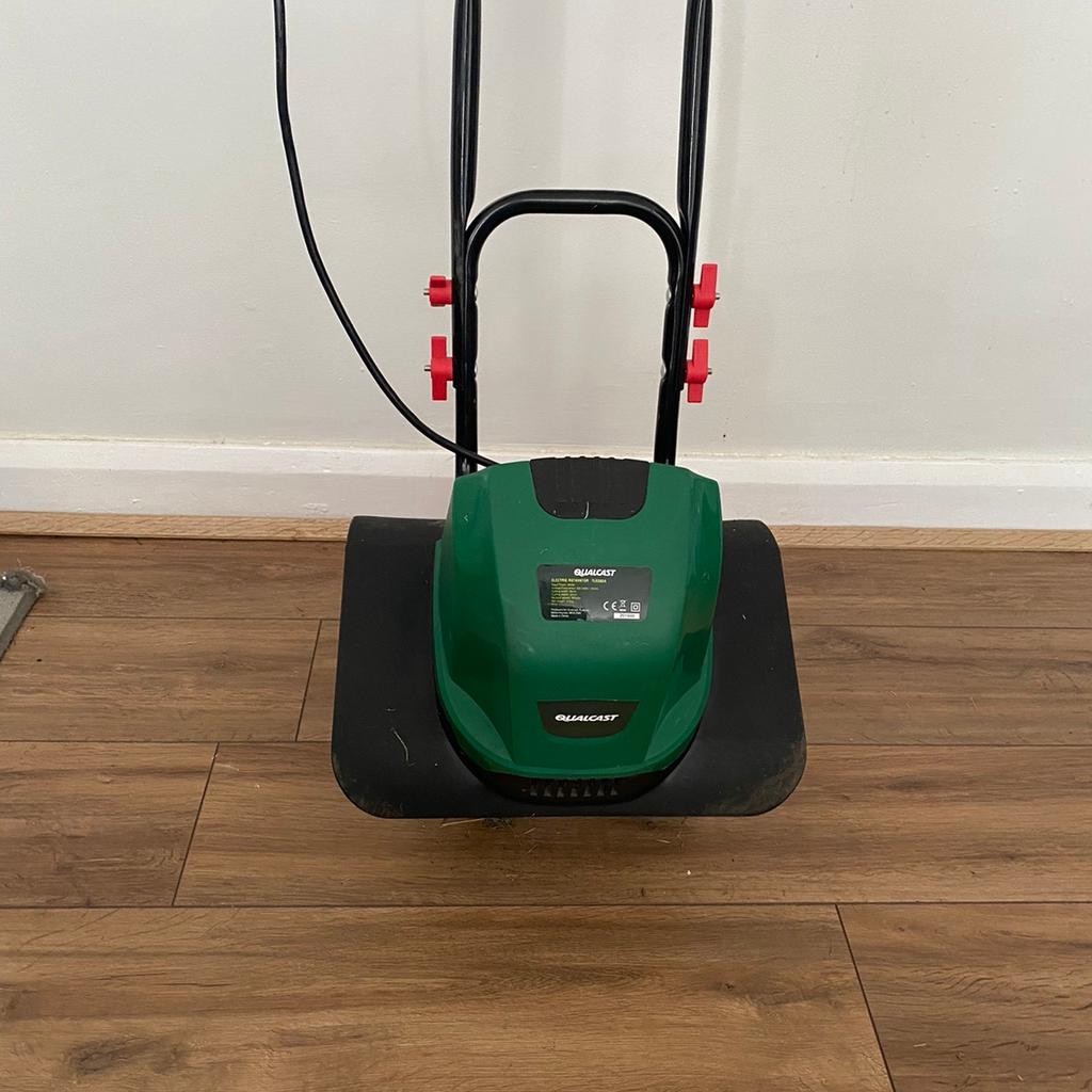 Qualcast Rotavator in Ashfield für 90,00 £ zum Verkauf | Shpock DE