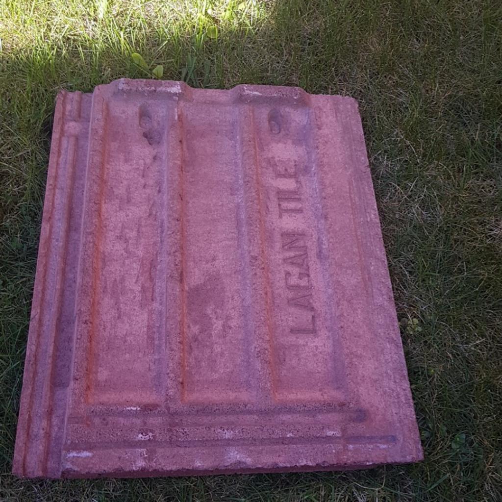 ROOF TILES in S64 Doncaster für 30,00 £ zum Verkauf | Shpock DE