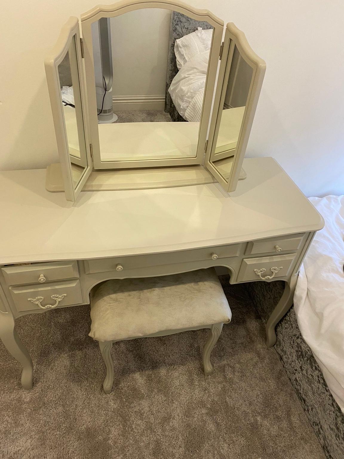 Laura Ashley Provencale Dressing Table in BR2 London Borough of Bromley ...