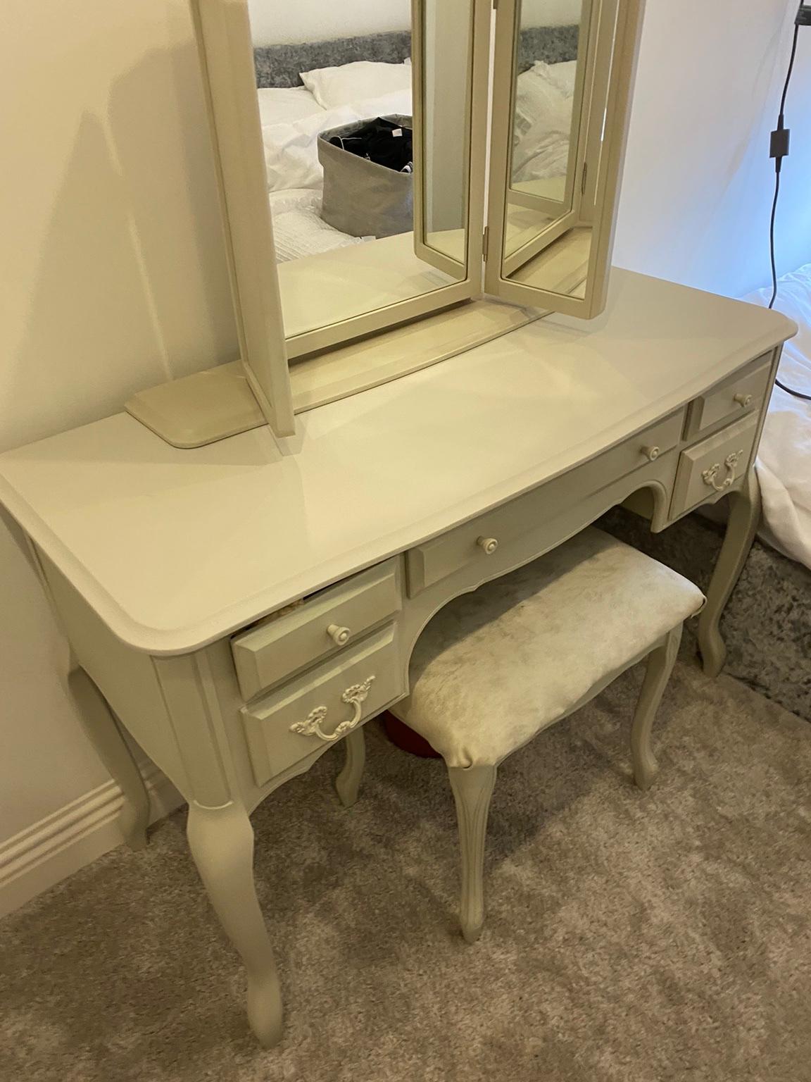 Laura Ashley Provencale Dressing Table in BR2 London Borough of Bromley ...