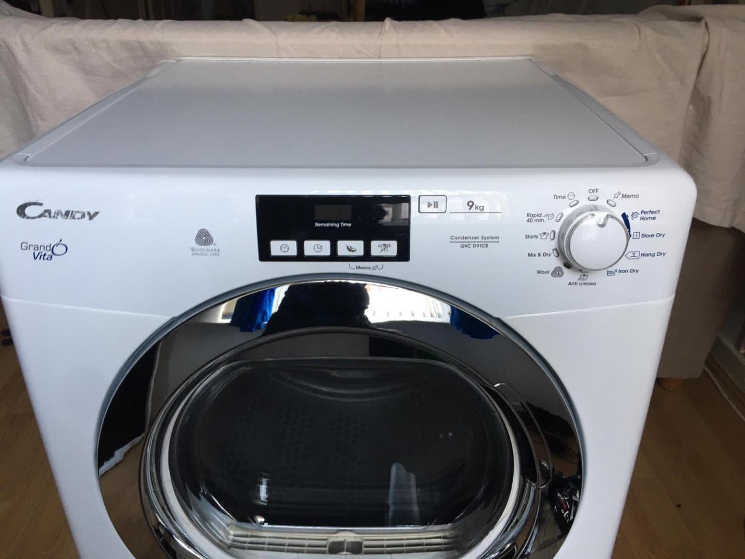 Tumble Dryer in L6 Liverpool für £ 75,00 zum Verkauf | Shpock AT