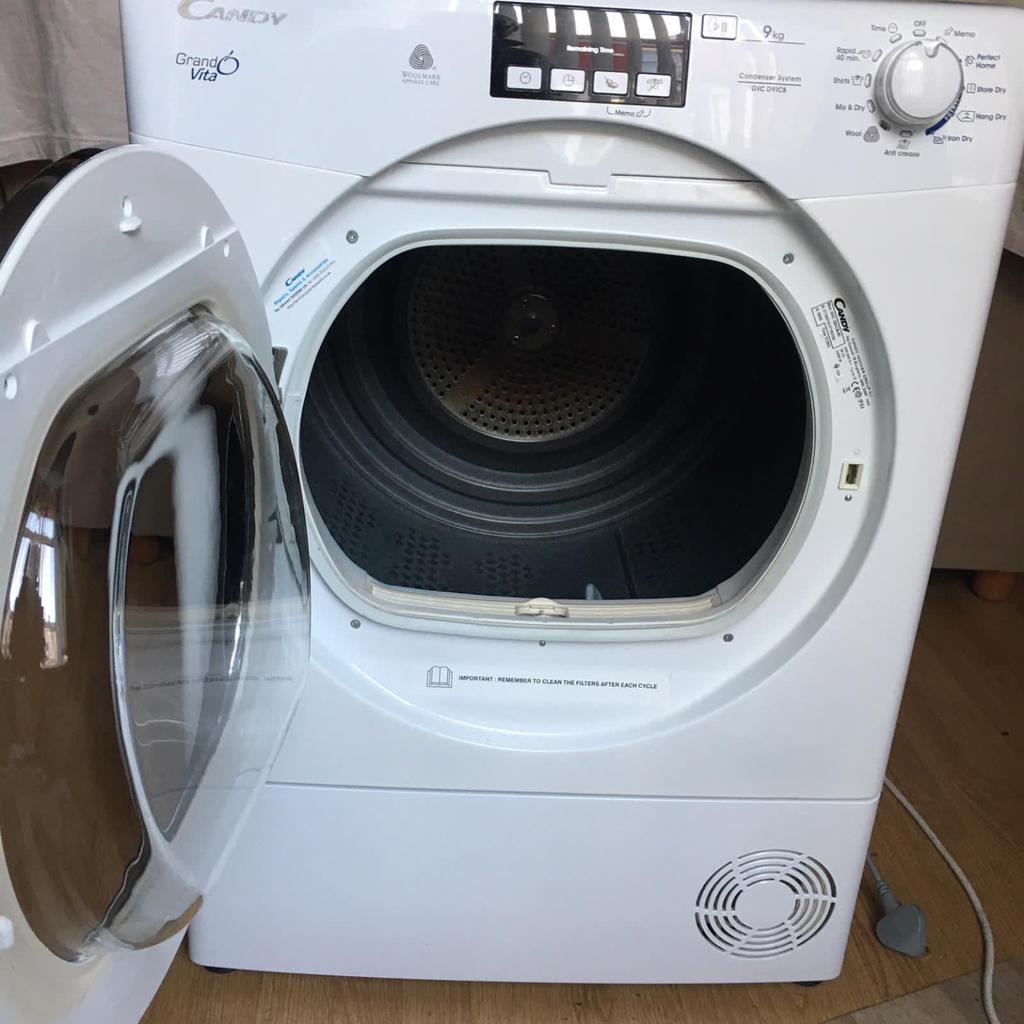 Tumble Dryer in L6 Liverpool für £ 75,00 zum Verkauf | Shpock AT