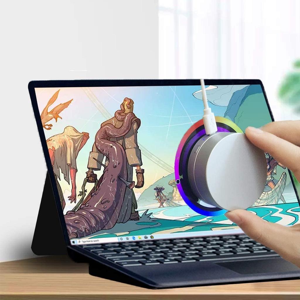 Surface Dial Control Turntable in London Borough of Havering für 40,00 ...