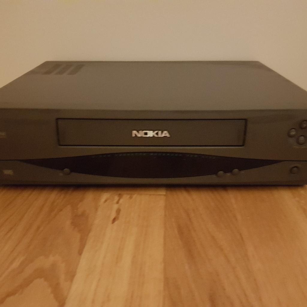 VHS Recorder in 5020 Salzburg für € 7,00 zum Verkauf | Shpock AT