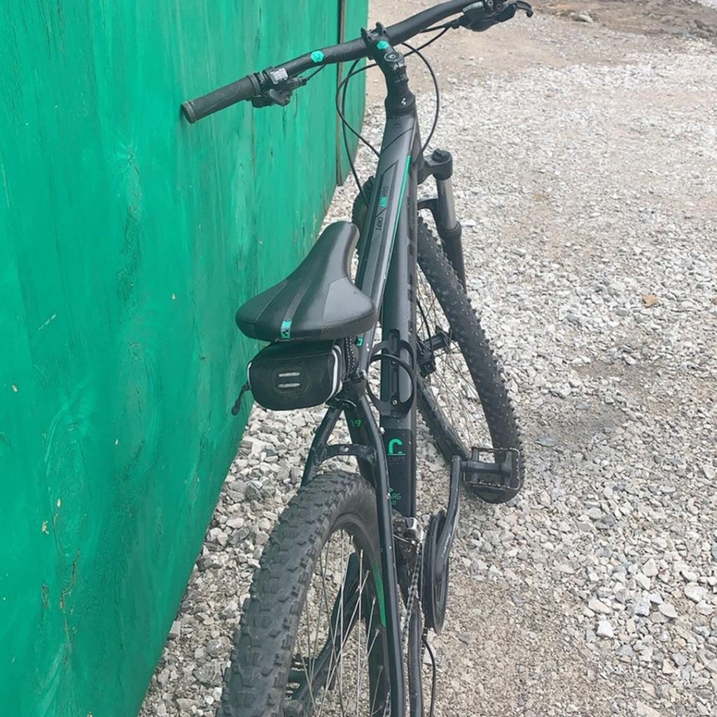 Cube Aim pro Hardtail mountain bike in WA8 Helens für £ 220,00 zum ...