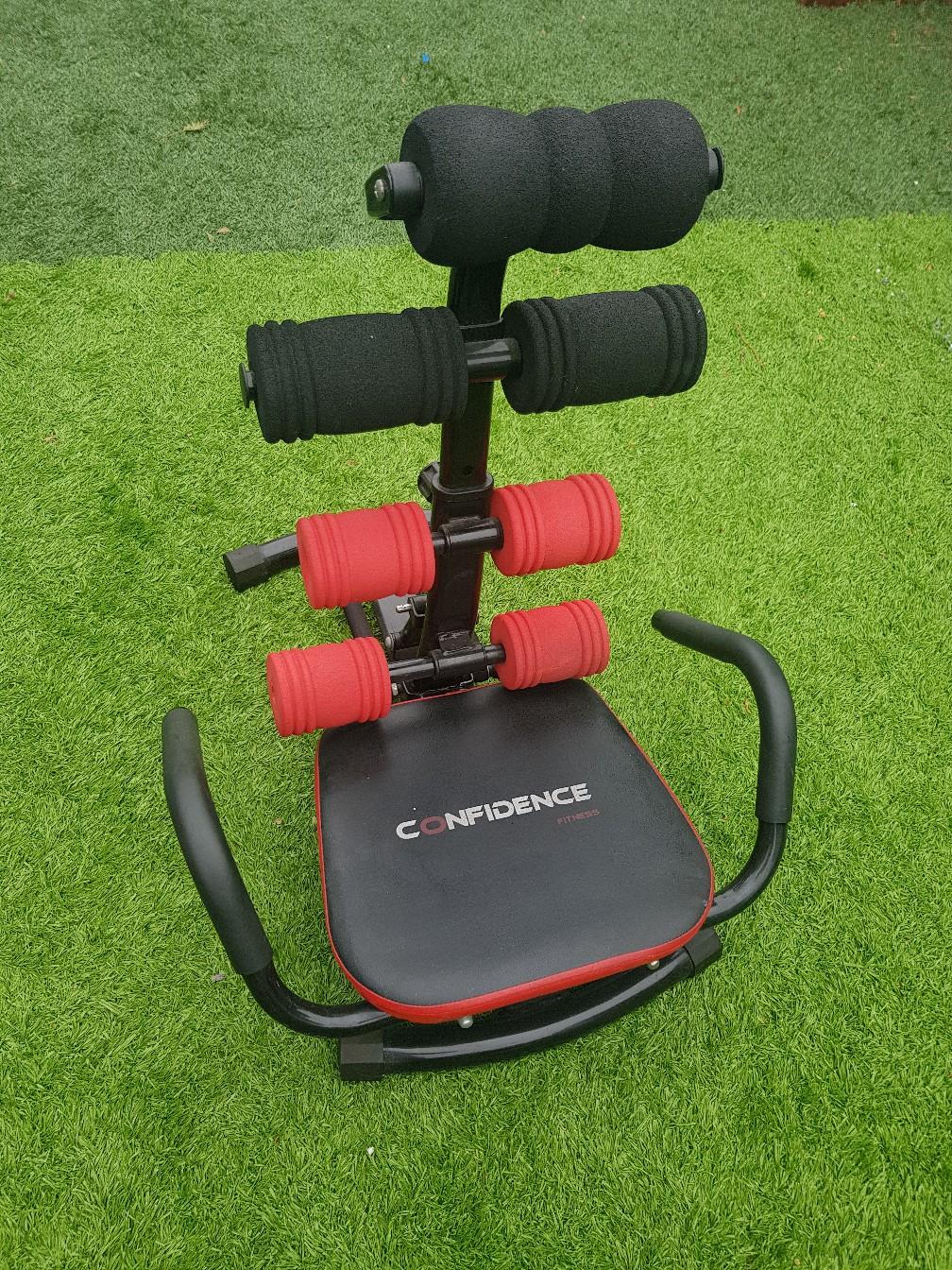 abdominal exercise machine in B70 Bromwich for £59.00 for sale | Shpock