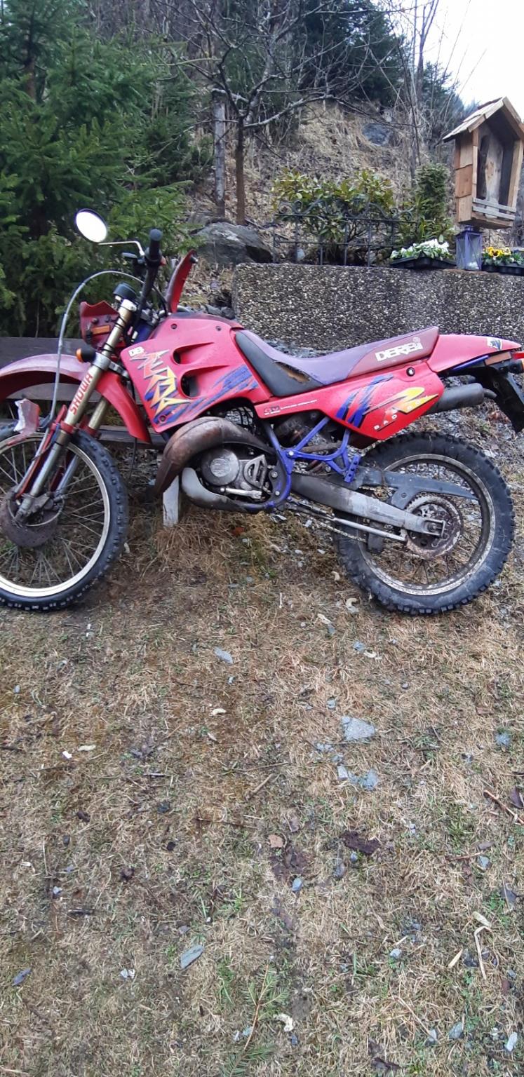 mopet in 5660 Taxenbach für 200,00 € zum Verkauf | Shpock DE