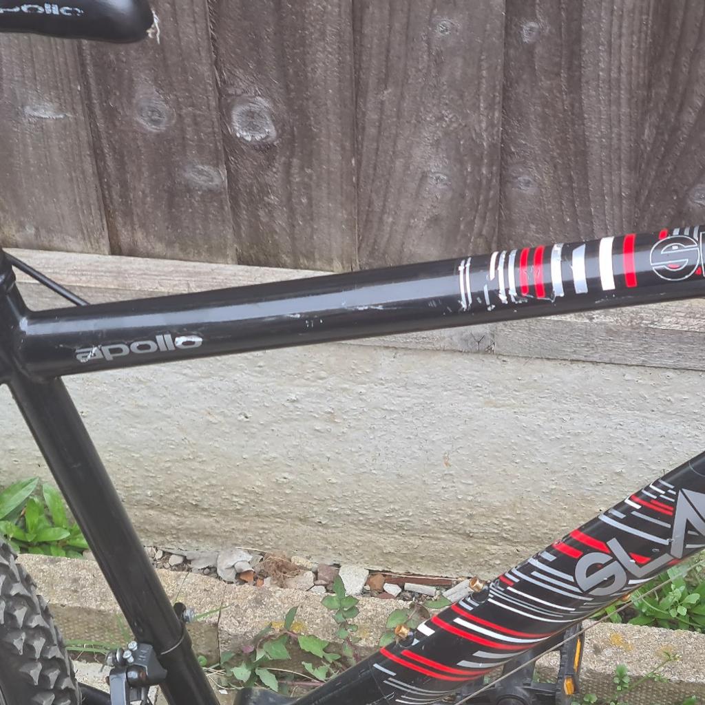 Apollo Slant Mens in M7 Salford für £ 90,00 zum Verkauf | Shpock AT