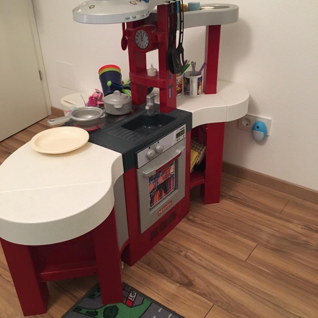Kinderküche Miele in 5322 Hof bei Salzburg für € 30,00 zum Verkauf ...