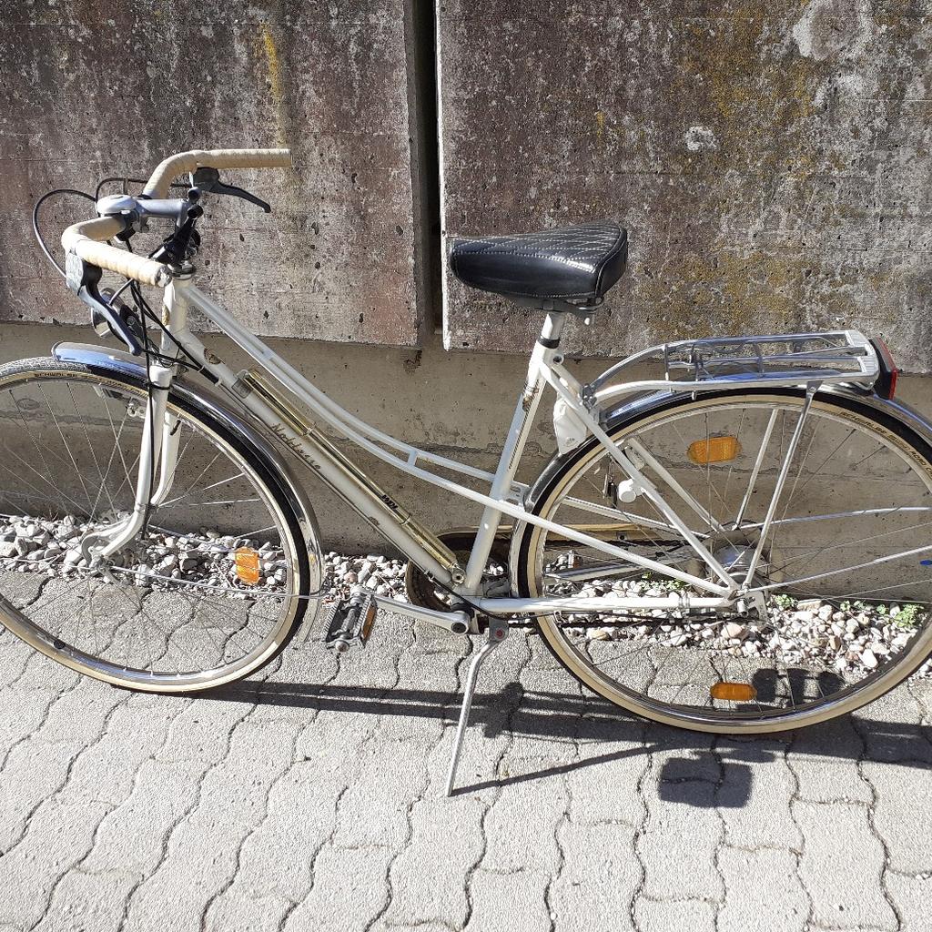 KTM Retro Fahrrad Noblesse Damenmodell in 5301 Eugendorf für 250,00 ...