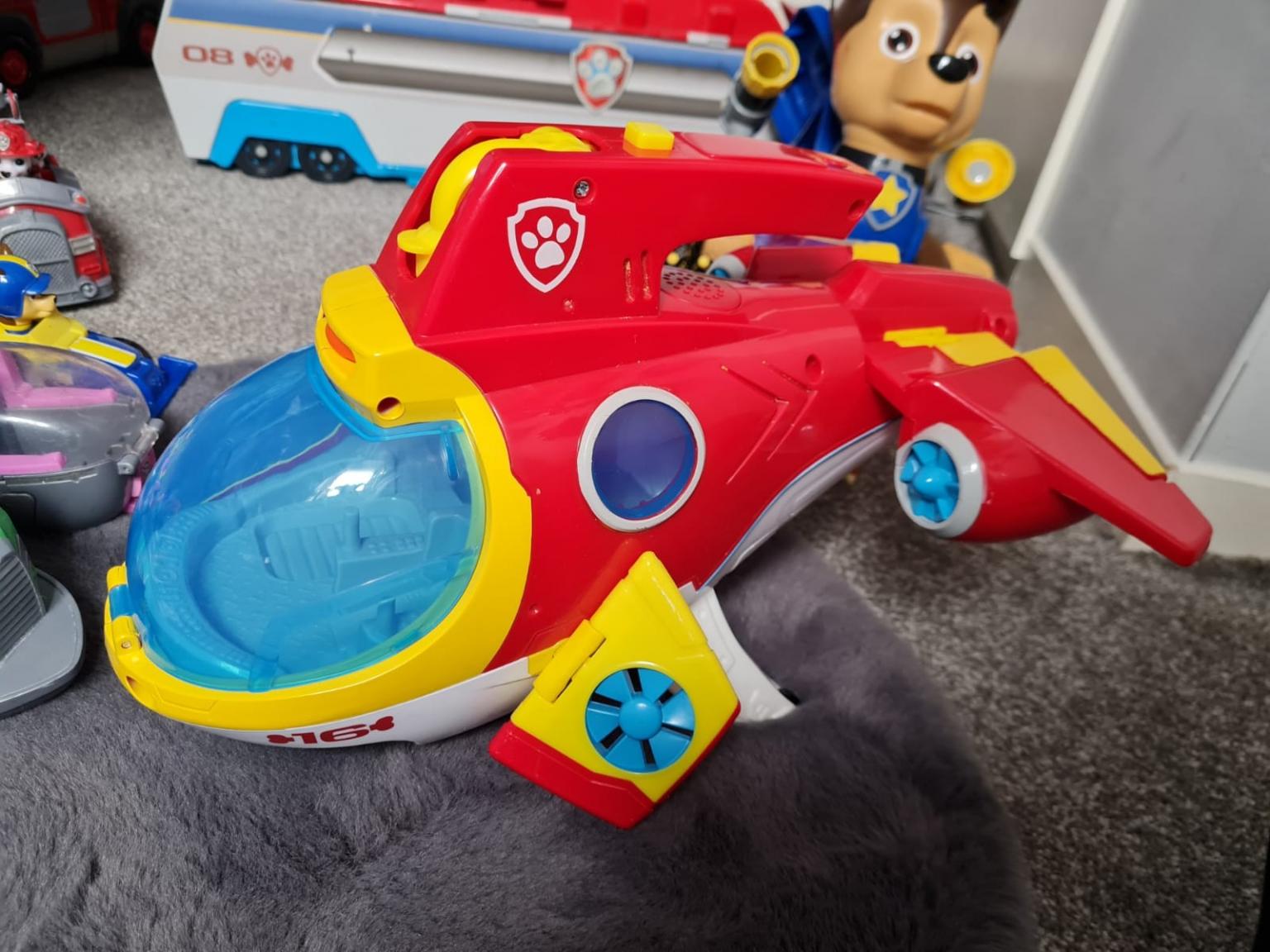 paw patrol bundle in BS14 Bristol für 100,00 £ zum Verkauf | Shpock DE