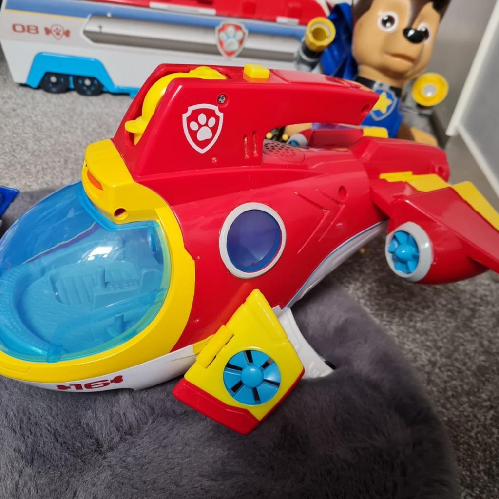 paw patrol bundle in BS14 Bristol für 100,00 £ zum Verkauf | Shpock DE