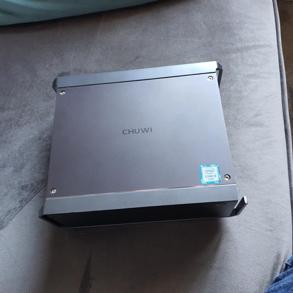 CHUWI CoreBox Desktop Mini in L30 Liverpool für £ 120,00 zum Verkauf ...