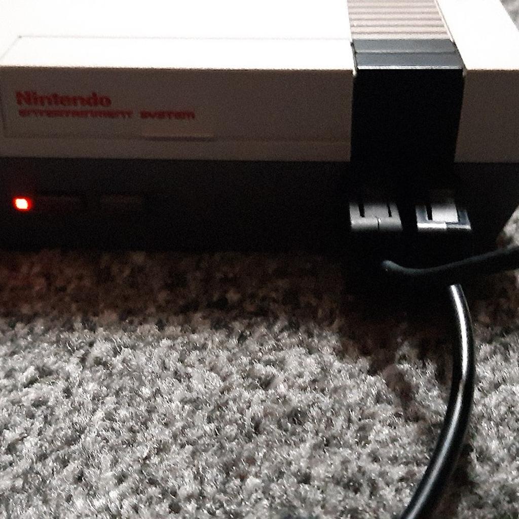 Genuine Nintendo NES mini console in B90 Solihull für 45,00 £ zum ...