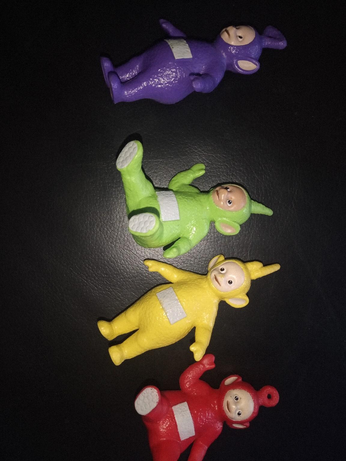 Teletubbies set in DY8 Dudley für 2,00 £ zum Verkauf | Shpock DE