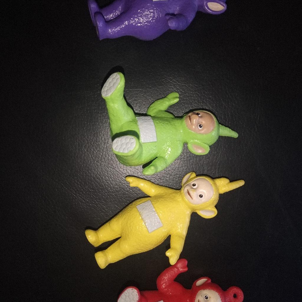 Teletubbies set in DY8 Dudley für £ 2,00 zum Verkauf | Shpock AT