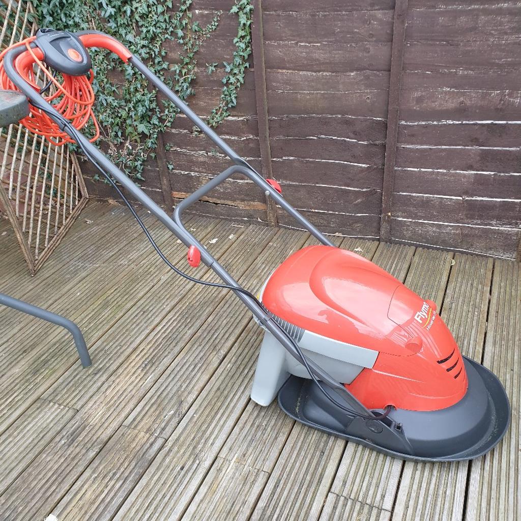 Flymo lawn mower in B14 Birmingham für £ 30,00 zum Verkauf | Shpock AT