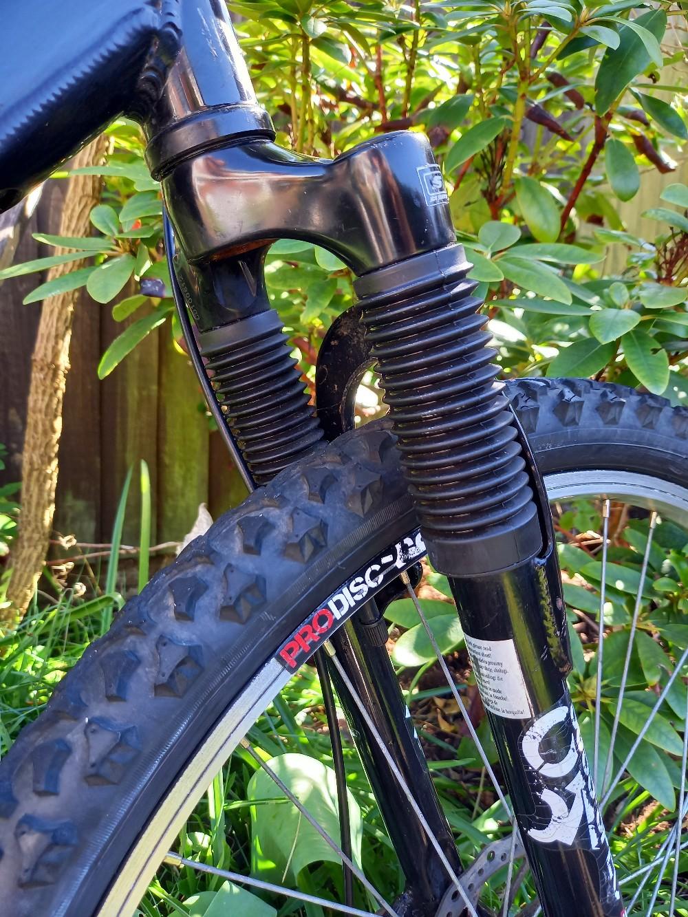 Adult Mountain Bike in DY8 Dudley für 95,00 £ zum Verkauf | Shpock DE