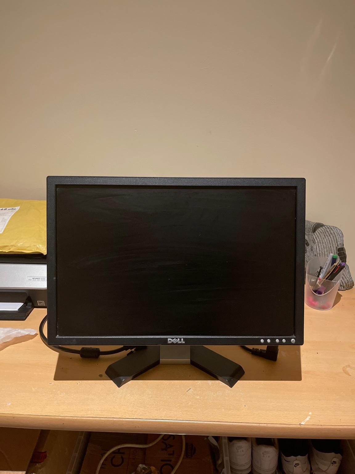 Dell 20” Widescreen Display 1680 x 1080 HD in B67 Sandwell für 35,00 ...