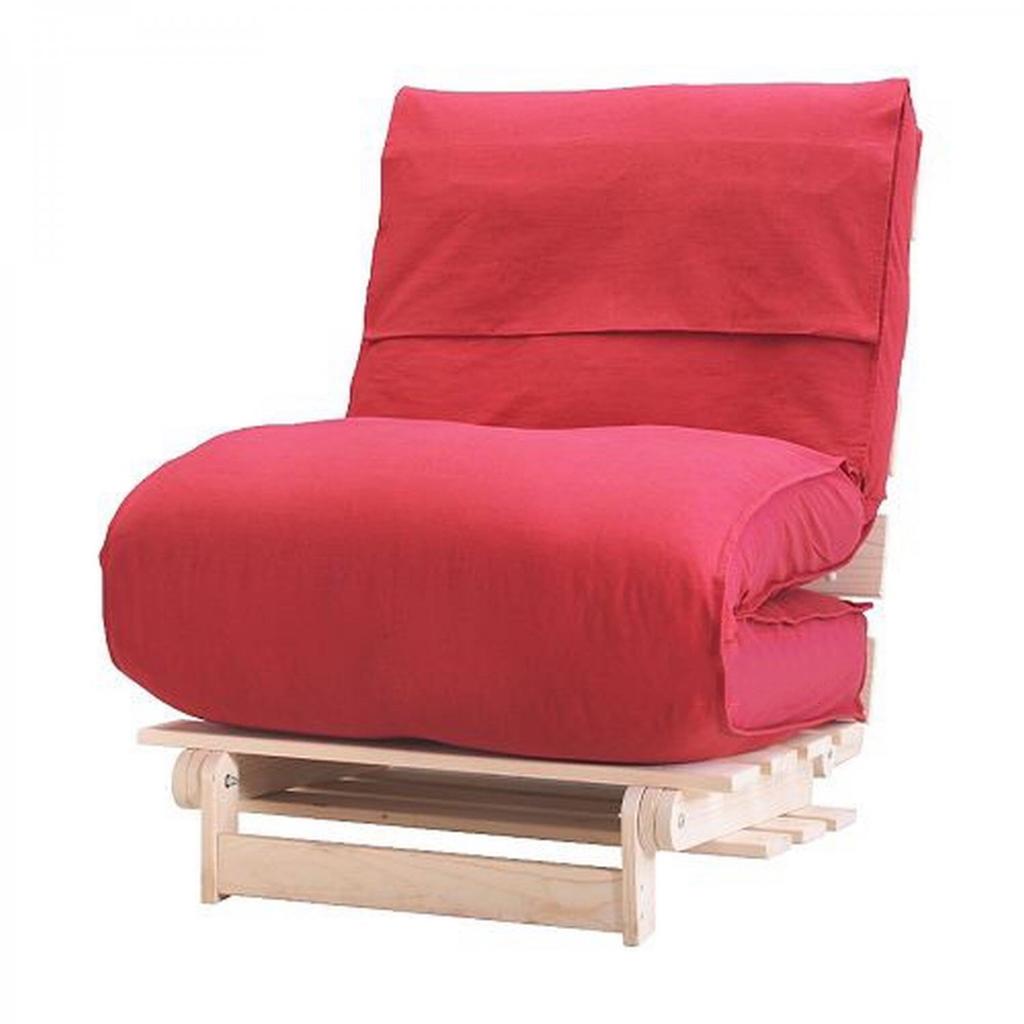 Ikea Massum Fliken futon cover red in GU21 Woking fur 10 00 zum Verkauf Shpock DE