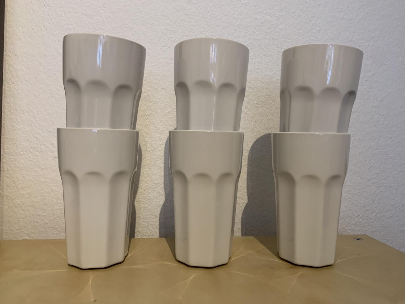 Verwunderlich Latte Macchiato Becher Ikea Ebenbild
