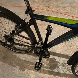 Winora Cross-Line Senegal Herrenrad in 74226 Nordheim für 70,00 € zum ...