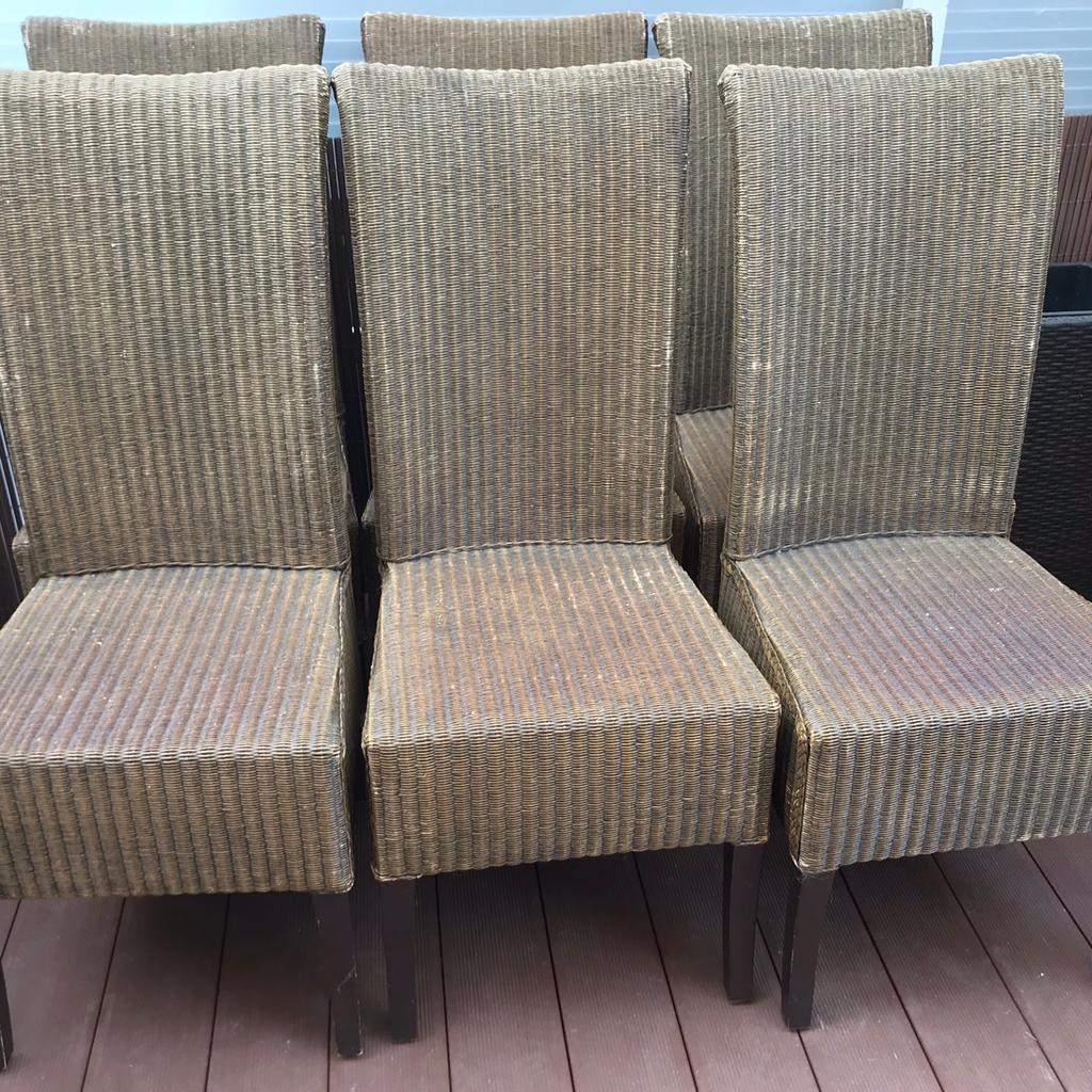Loom Stuhle Esszimmer