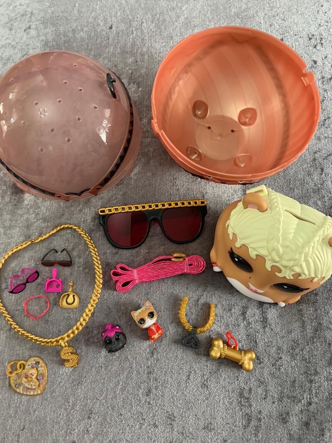 LOL Surprise Hamster Pet in L12 Liverpool für 10,00 £ zum Verkauf ...