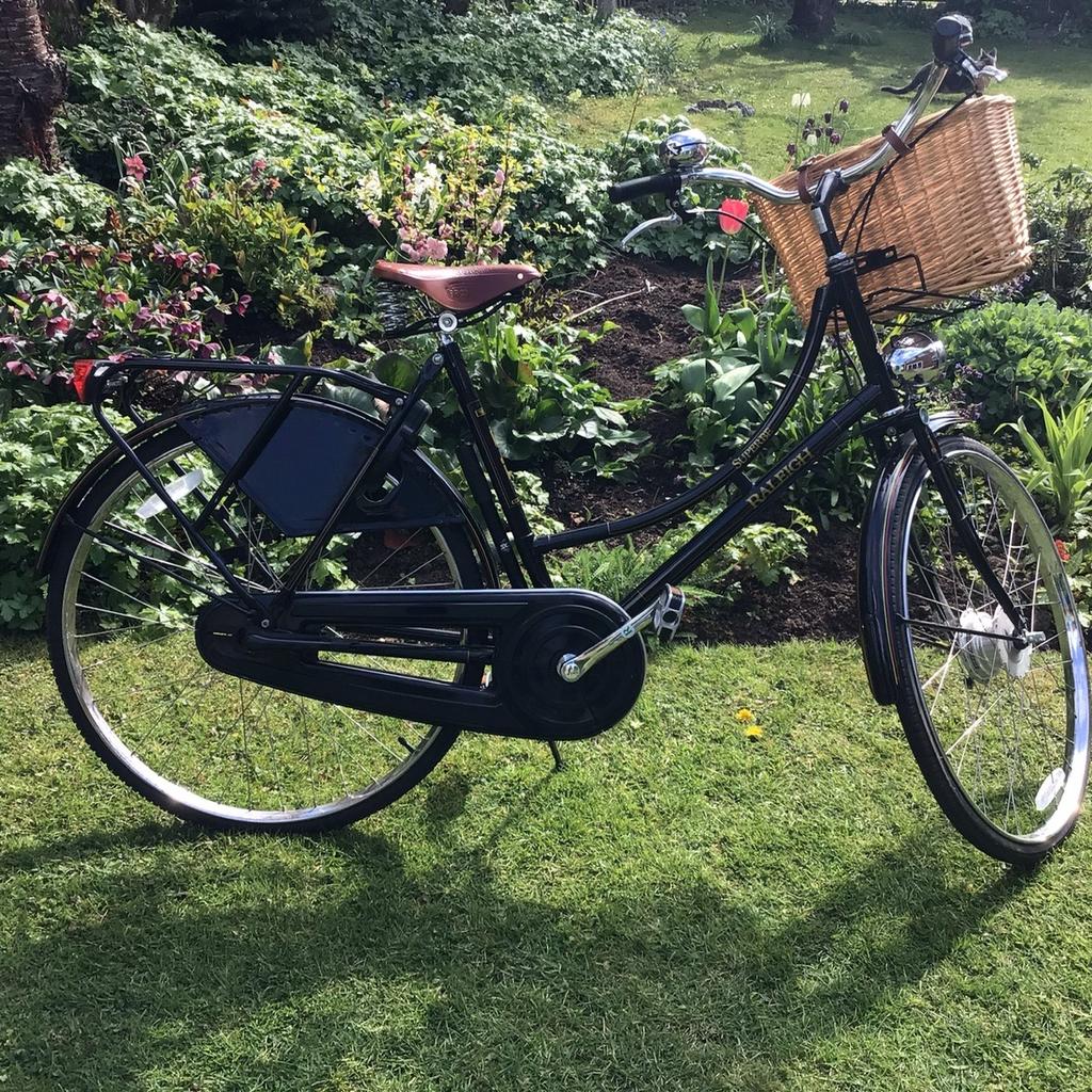 Raleigh Superbe bike in ME7 Gillingham für 200,00 £ zum Verkauf | Shpock DE