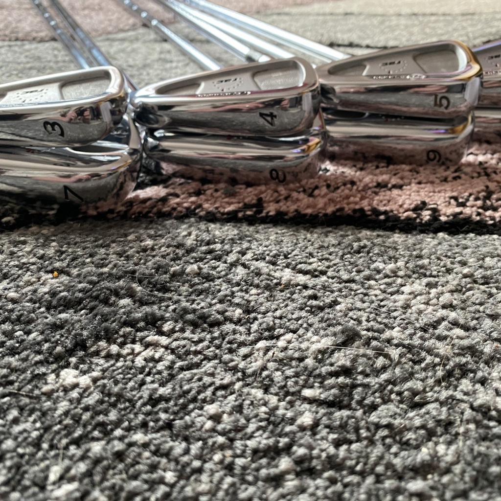 Taylormade rac irons in M46 Wigan für 200,00 £ zum Verkauf | Shpock DE