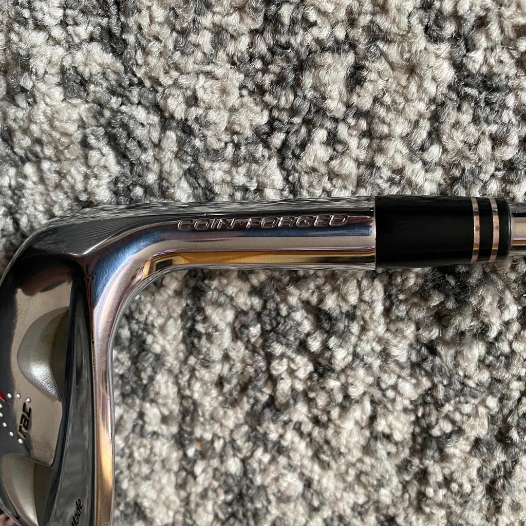 Taylormade rac irons in M46 Wigan für 200,00 £ zum Verkauf | Shpock DE