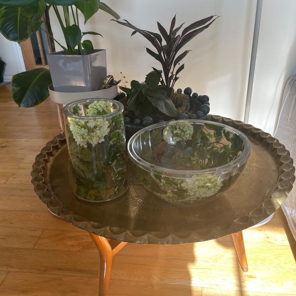 Vintage french Creations Alpac bowl&wine cool in SW10 London für 19,00 ...