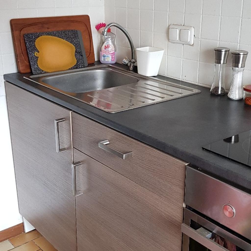 Kuche Ikea knoxhult mit Restgarantie in 66773 Schwalbach fur 600 00 zum Verkauf Shpock DE