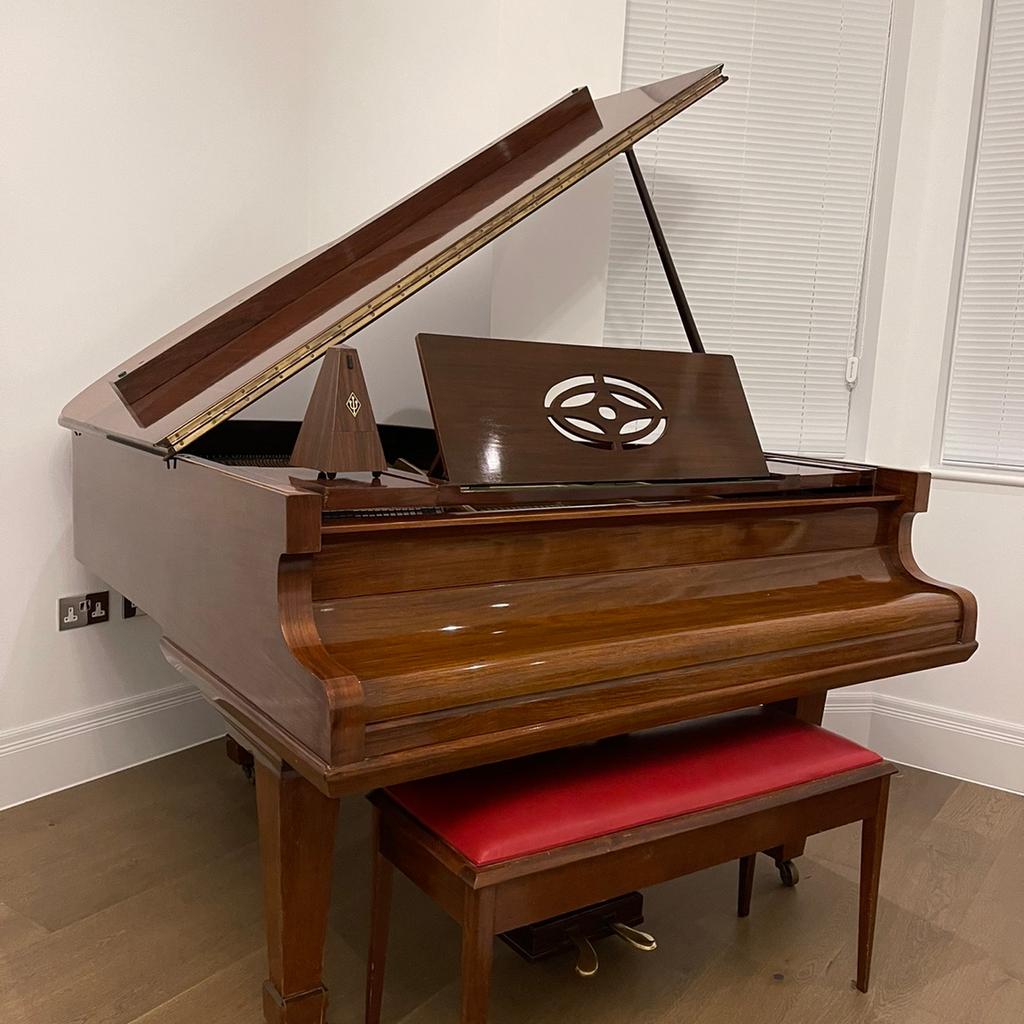 Baby Grand Piano in KT2 London für 600,00 £ zum Verkauf | Shpock DE