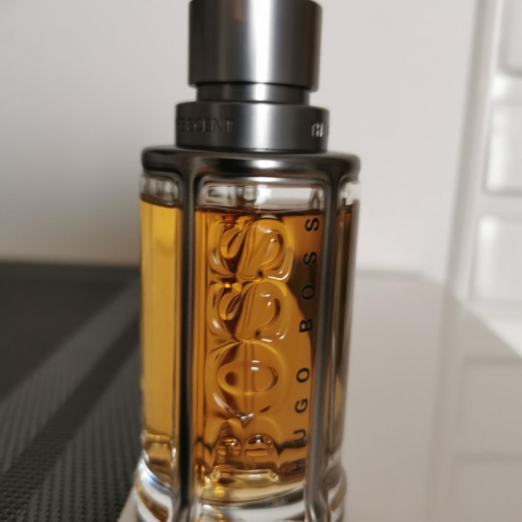 Hugo Boss Eau the toilet in 4780 Schärding für € 25,00 zum Verkauf ...