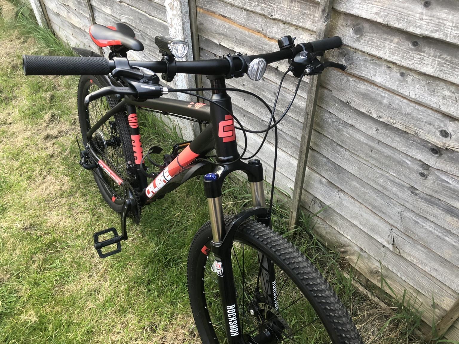 Calibre Mountain Bike in Tameside für £ 250,00 zum Verkauf | Shpock AT