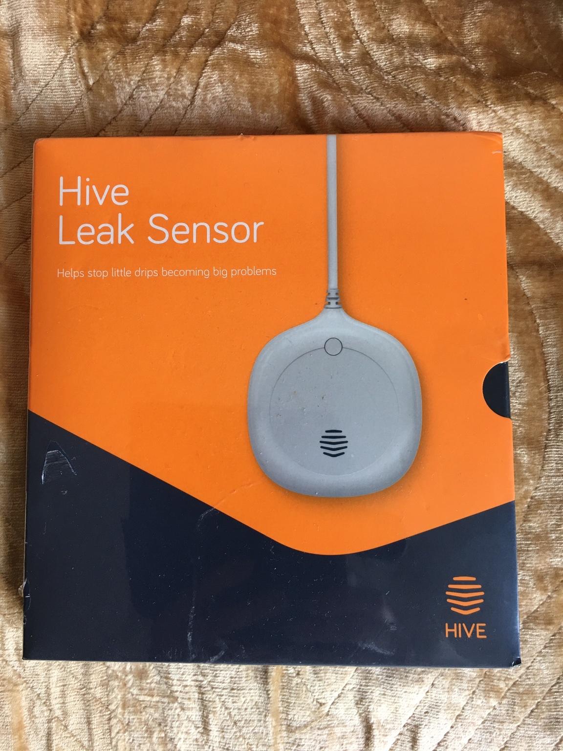 Hive Leak Sensor (NEW) in SE21 Southwark for £2.50 for sale | Shpock