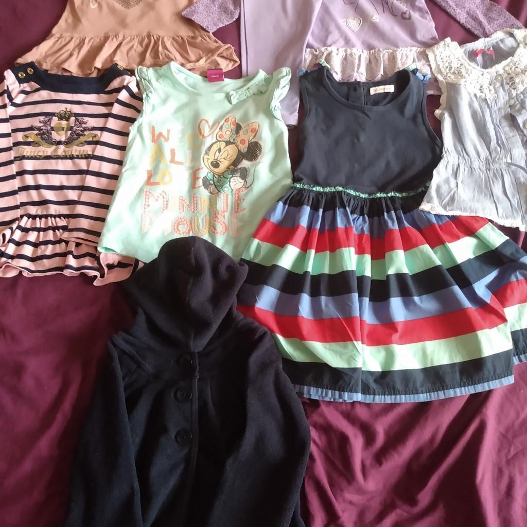 girls 4-5 years clothes bundle in DY5 Dudley für £ 15,00 zum Verkauf ...